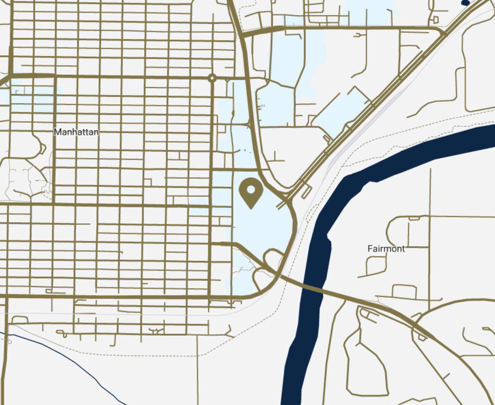 Manhattan Town Center | Rockstep Capital