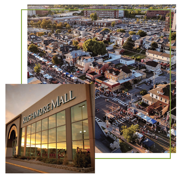 Why Invest in Retail | RockStep Capital