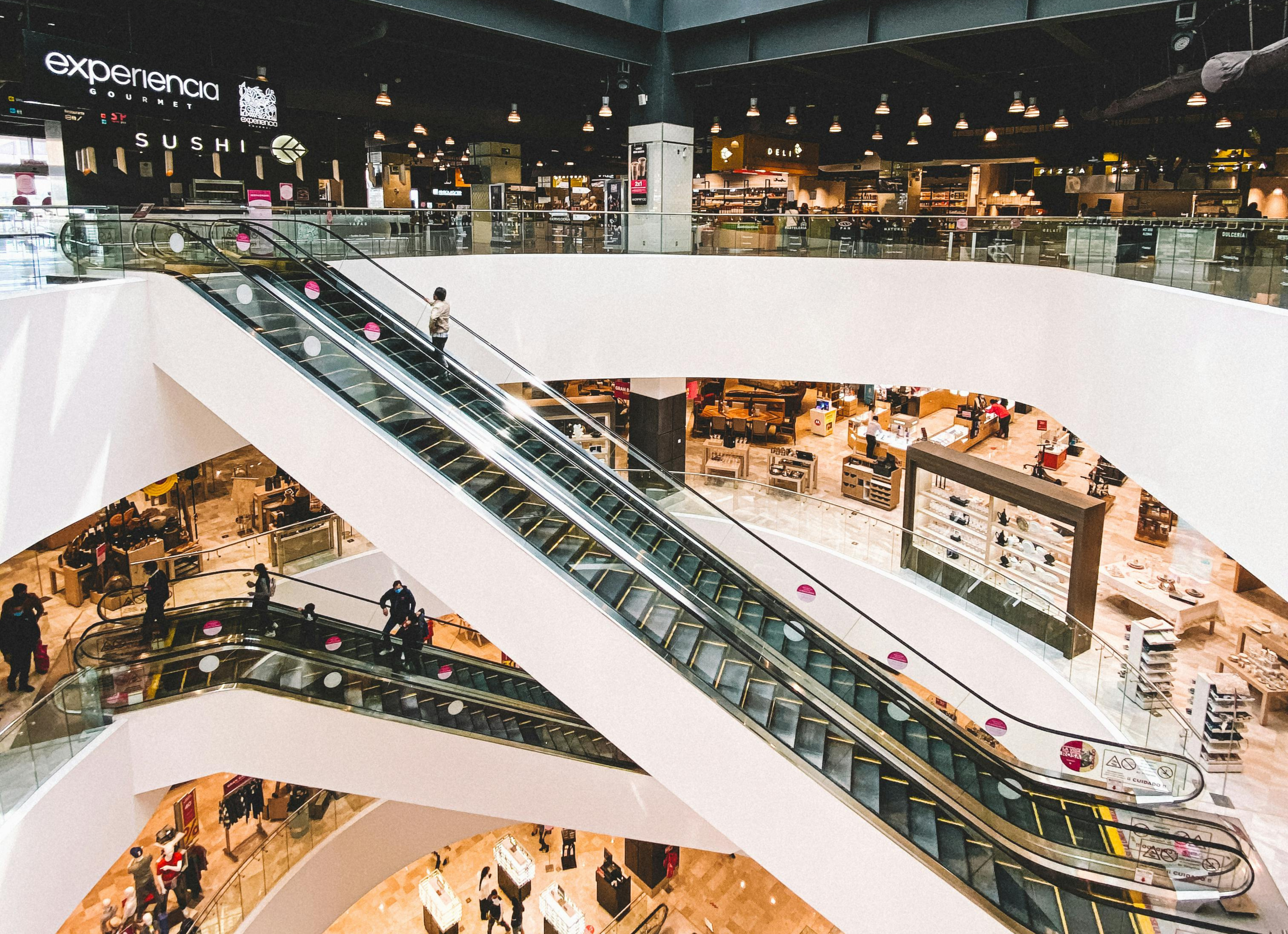 Diversifying Your Retail Portfolio: Comparing 3 Shopping Center Types