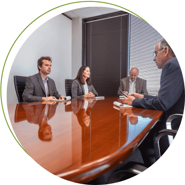 About Us | RockStep Capital