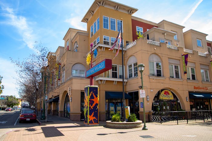 High Value Corners: What Investors Should Know About Out Parcels