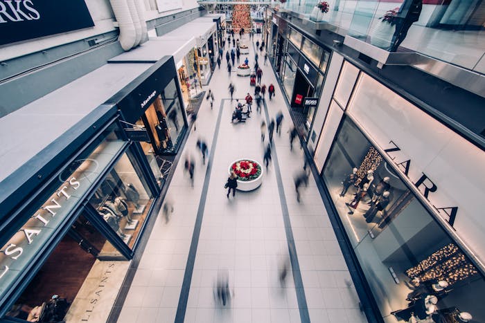 Diversifying Your Retail Portfolio: Comparing 3 Shopping Center Types