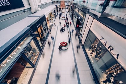 Diversifying Your Retail Portfolio: Comparing 3 Shopping Center Types