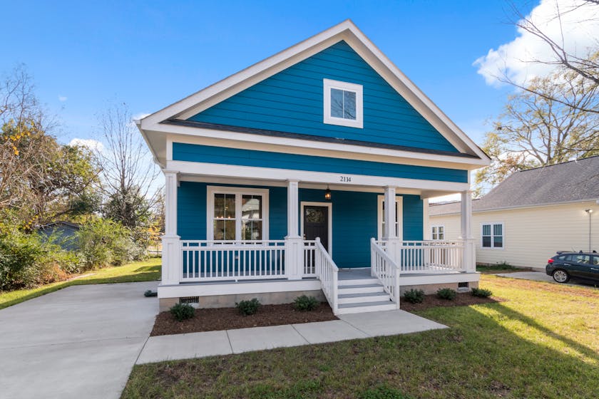 The Fundamental Mainstream Property Types You Need To Know