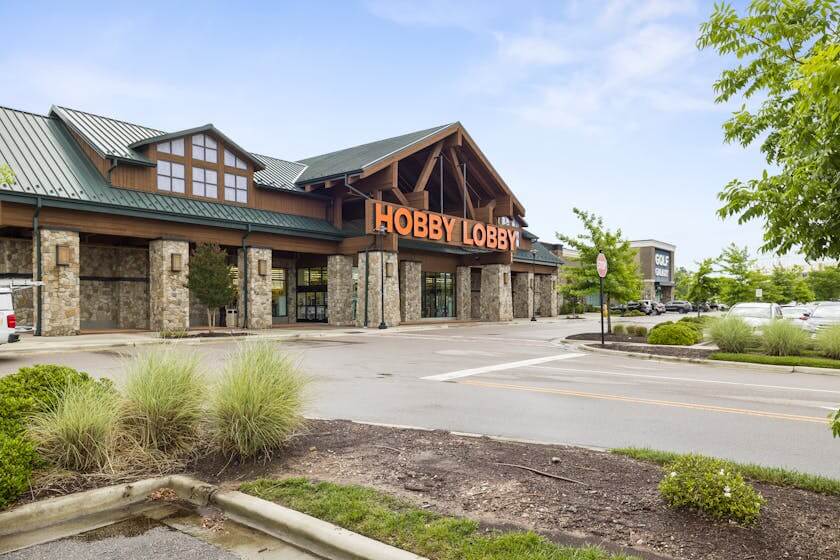 Diversify Your Portfolio Through 3 Massive Types of Shopping Centers