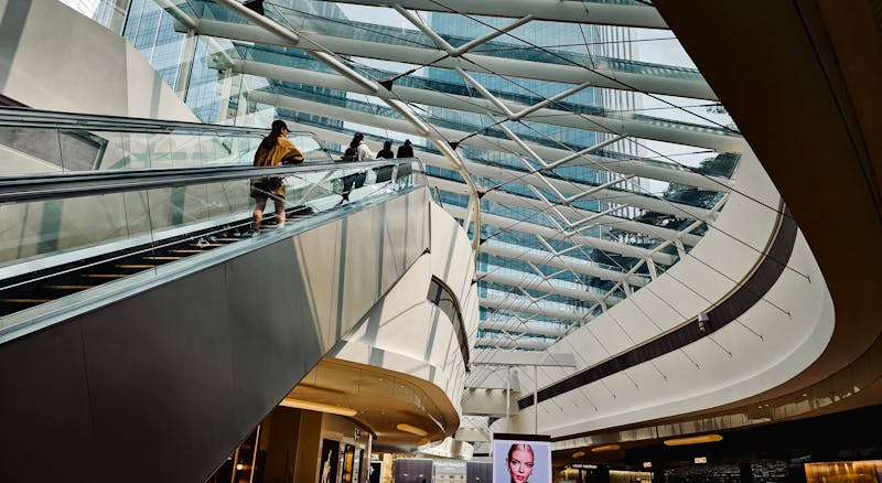 Diversifying Your Retail Portfolio: Comparing 3 Shopping Center Types