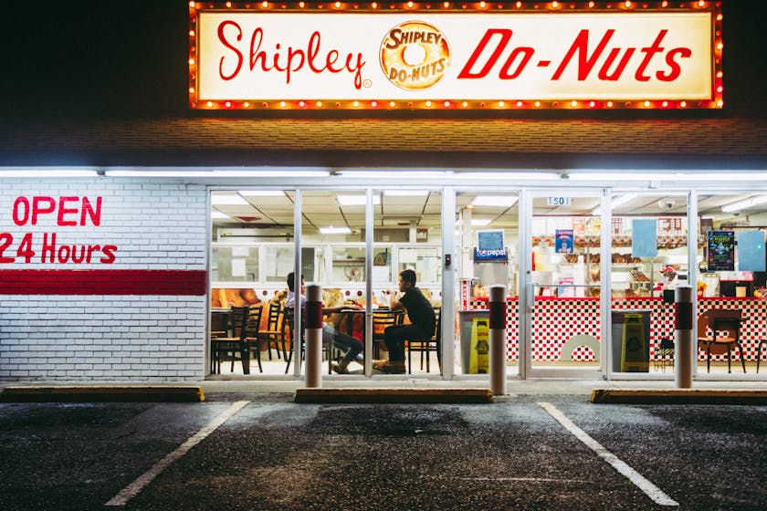 The New Guide To The Best Tenant Types In Shopping Centers
