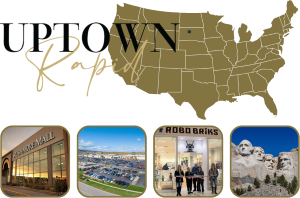 Uptown Rapid | Rockstep Capital