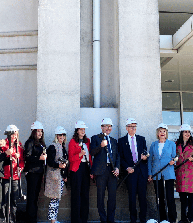 The Fund: Build Passive Income | RockStep Capital