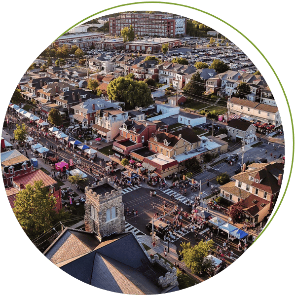 About Us | RockStep Capital